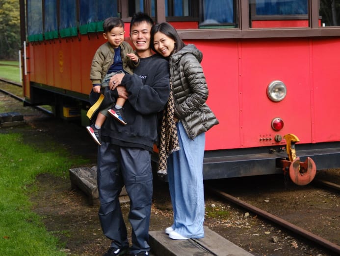 More men in Singapore have sperm problems but few find support as they ...