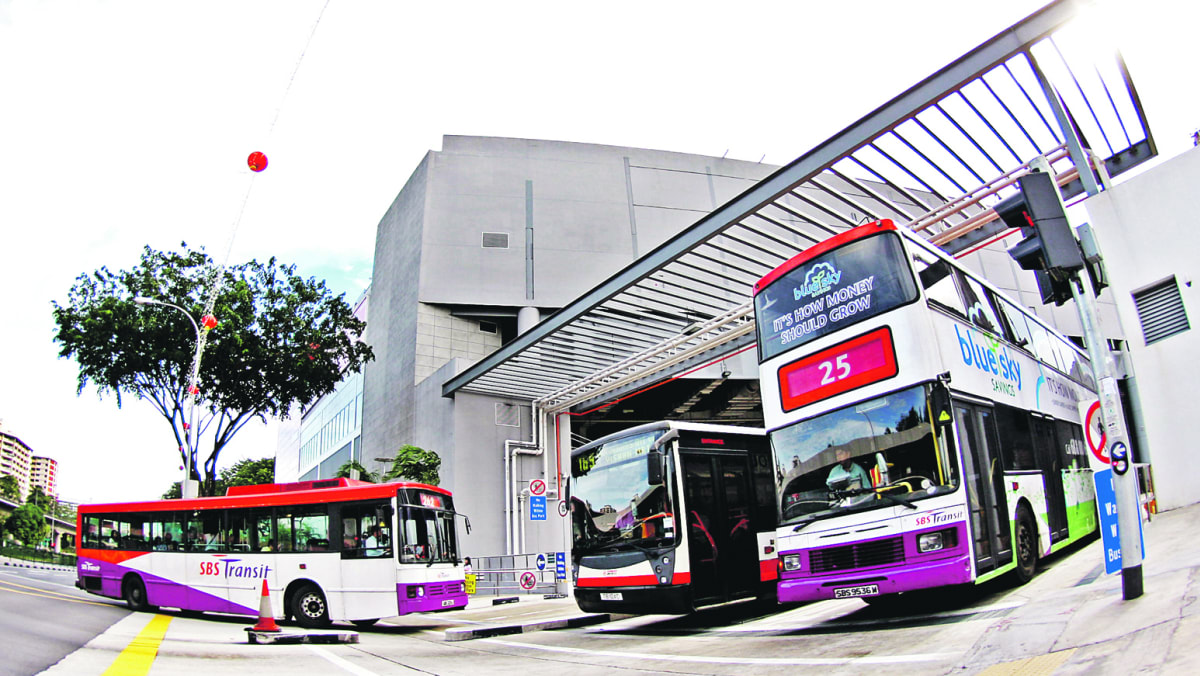 First package of routes under bus contracting model up for tender - TODAY