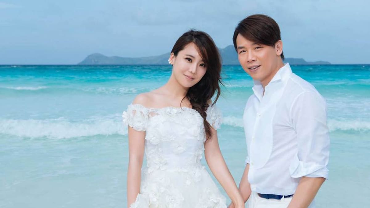 David Tao heaps praises on Eric Chou - 8days