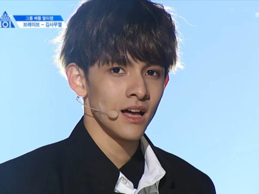 Produce 101’s Samuel Kim’s Father Found Murdered In Mexico Home - TODAY