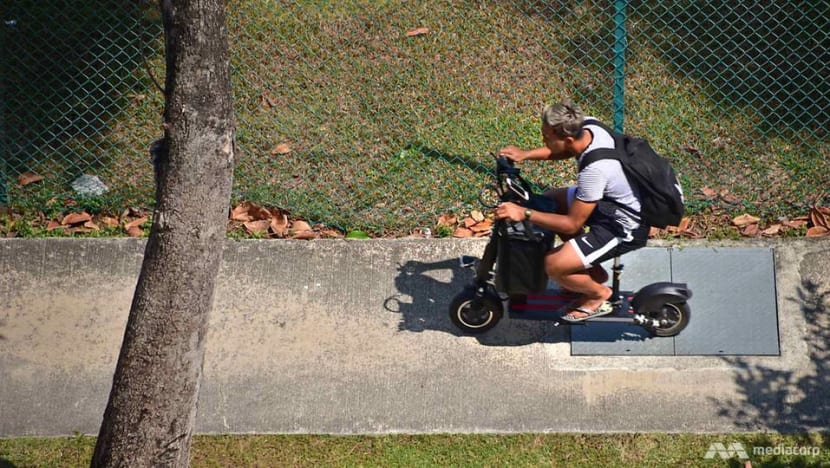 Commentary: The PMD problem in Singapore is not just about jostling for ...