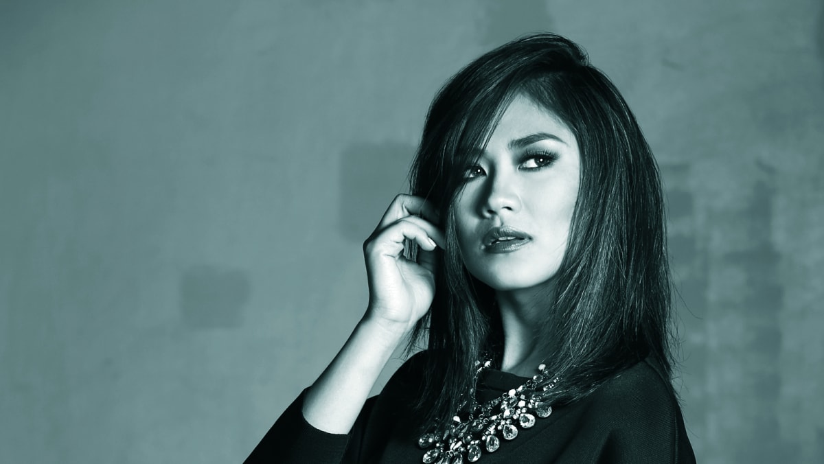 Sarah Geronimo is the new face of pop - TODAY
