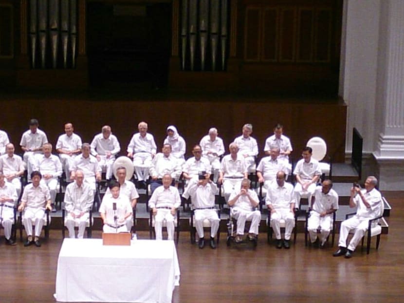 PAP will always be on Singapore and citizens’ side: PM Lee - TODAY