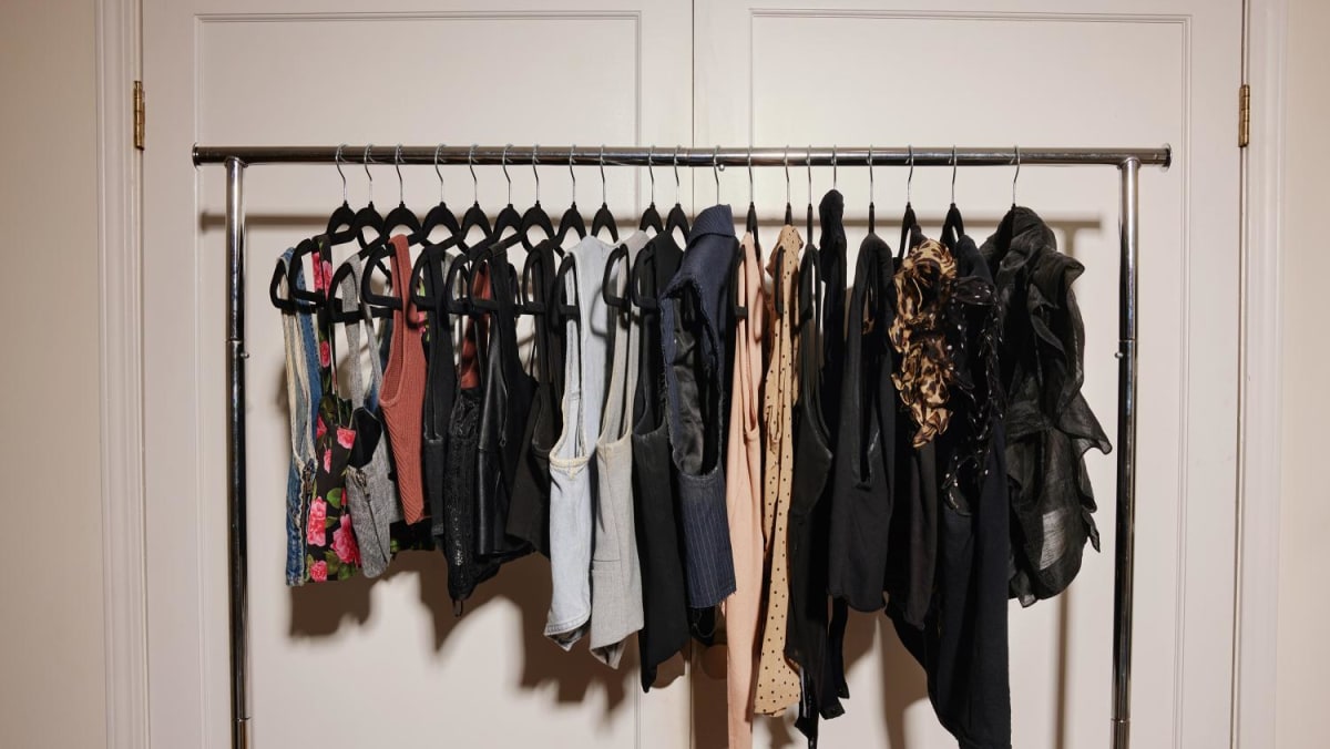 How to finally clean out your closet - TODAY