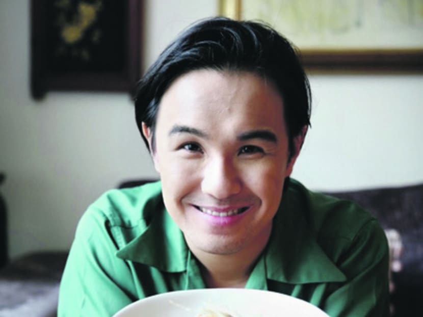 Gallery: Singaporean baker Bryan Koh on the trips that inspired his ... Gallery: Singaporean baker Bryan Koh on the trips that inspired his ...