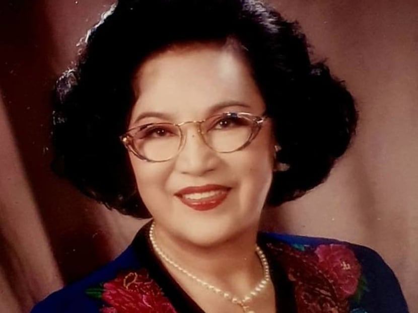 Lee Heung Kam Reportedly Turned Away By 2 Hospitals Just Before She ...