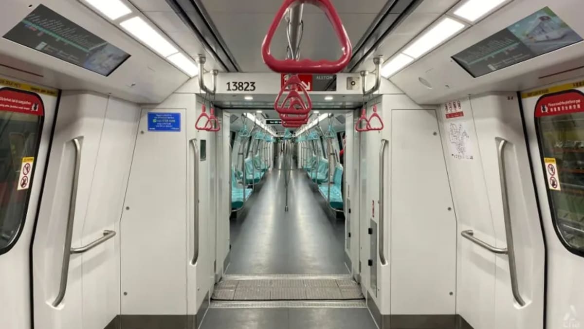 Laluan Utara-Selatan, Timur-Barat selesai jalani kerja naik taraf ...