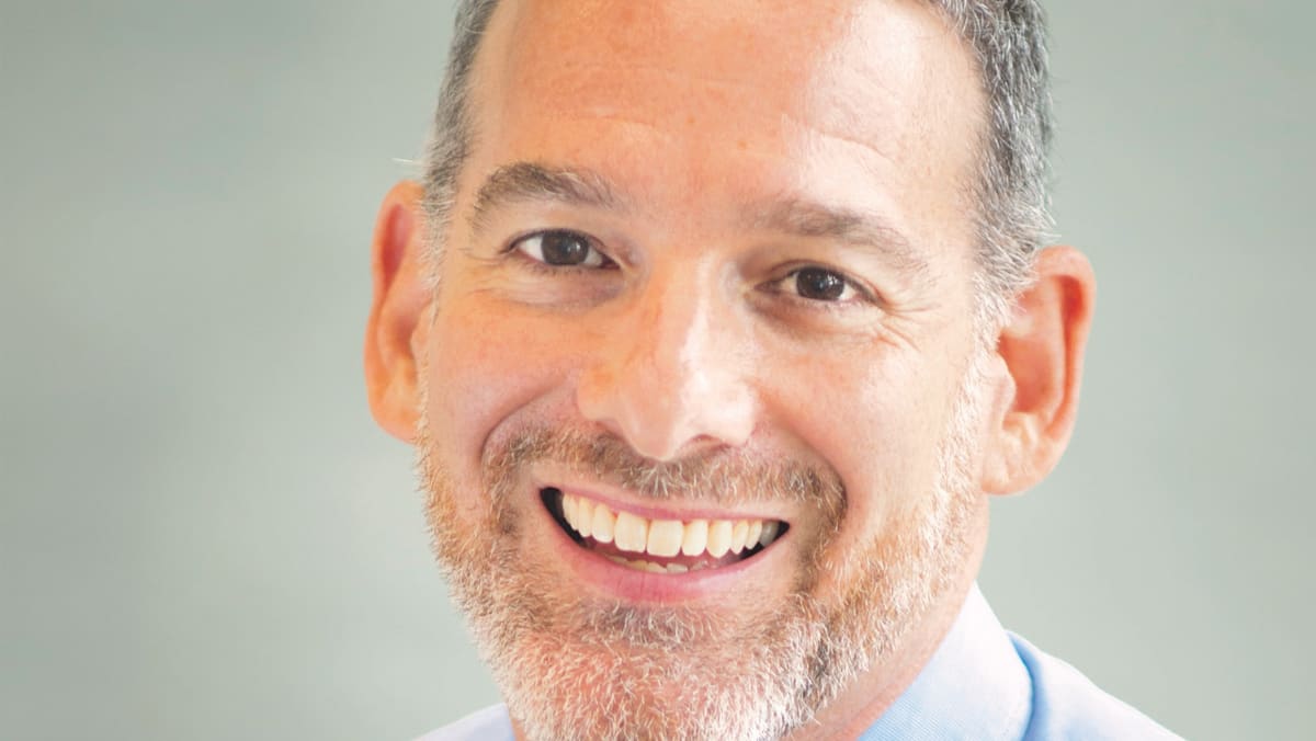 Eric Finkelstein - CNA