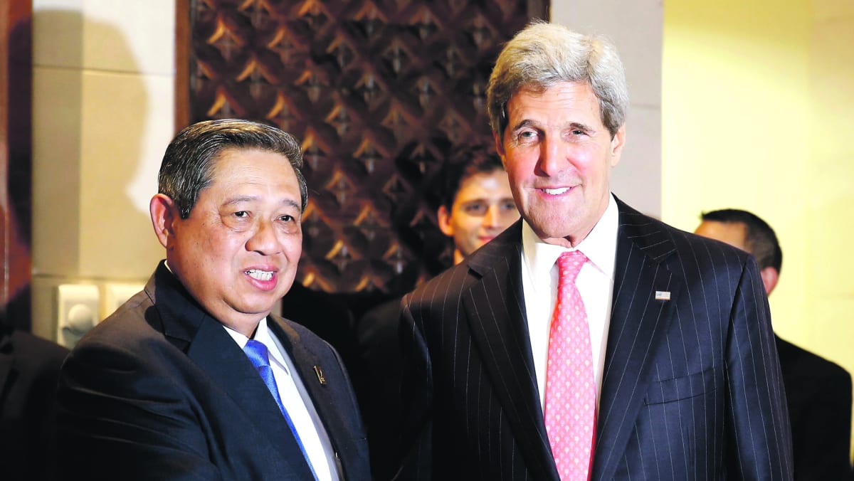 APEC leaders pledge to step up economic cooperation - TODAY