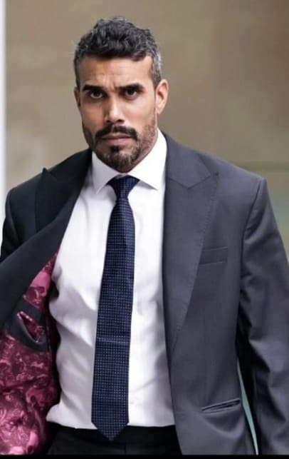 Pritam Singh’s Handsome Lawyer Looks Like Viral GigaChad Meme, Says ...