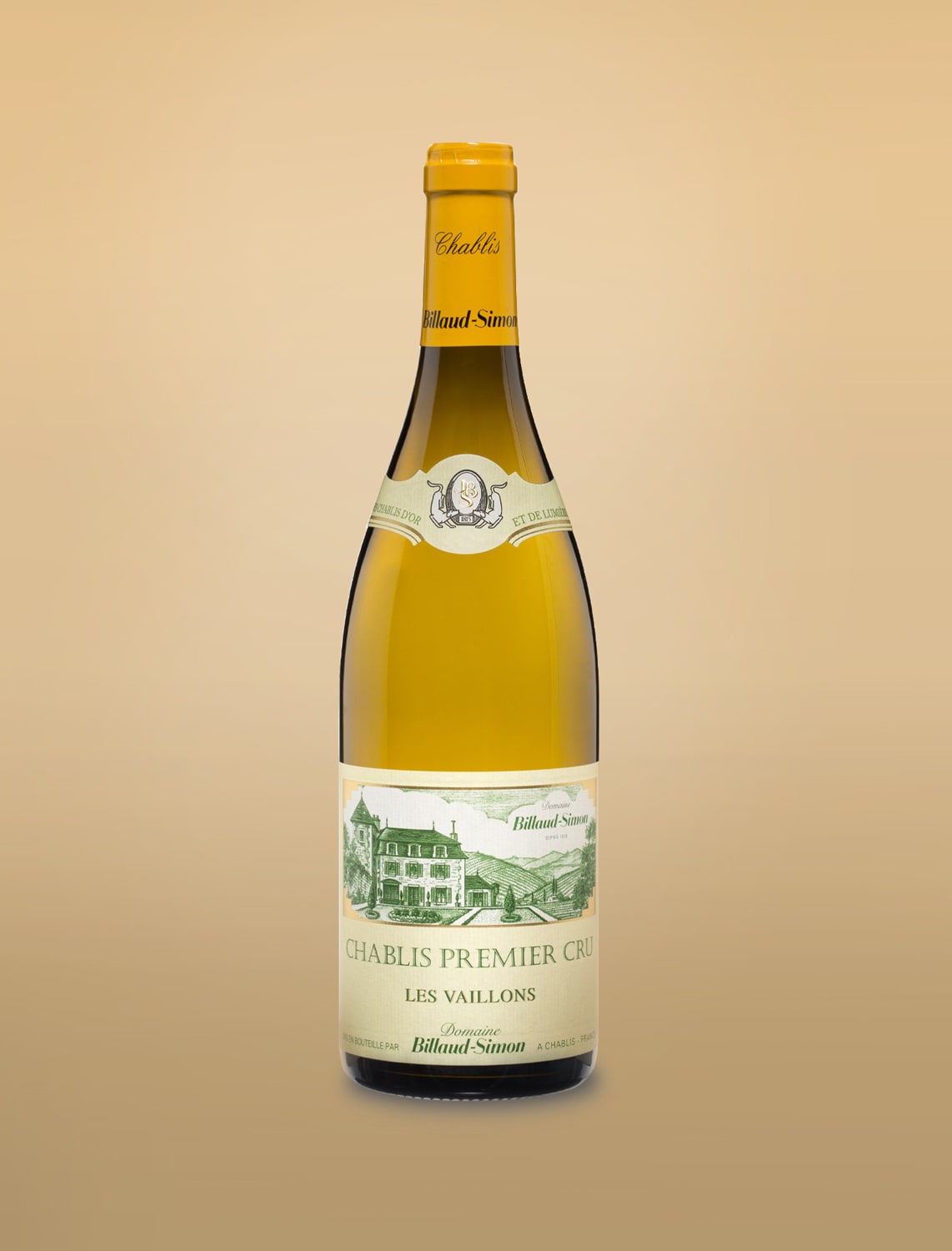 What you need to know about Chablis