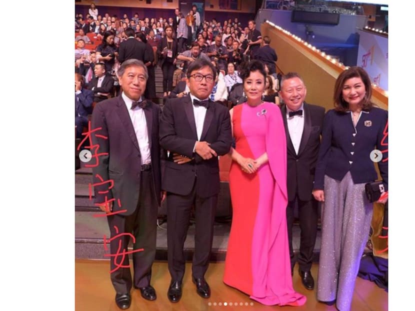 How Liza Wang Tags People In Her IG Photos Is Hilarious & Badass - TODAY