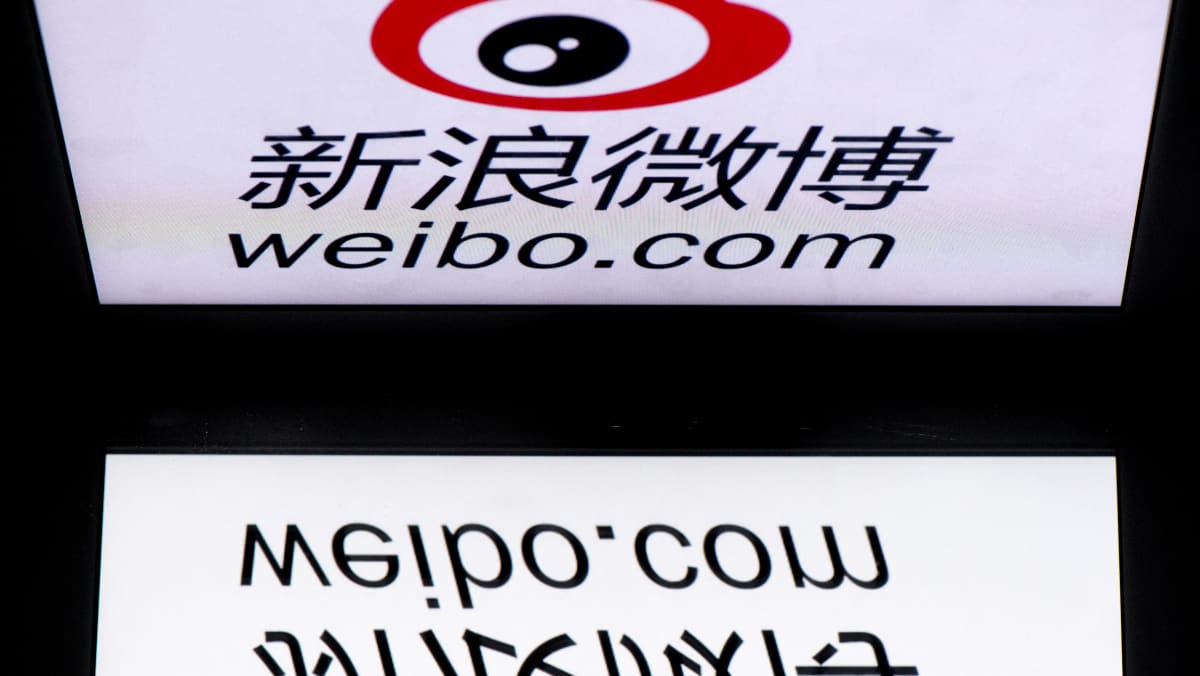 China’s Twitter-like Weibo says no more ‘idiots’ or ‘sissies’ in ...