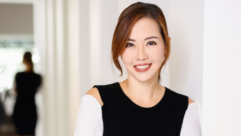 Building a lifelong legacy for her children – by supporting those in ...