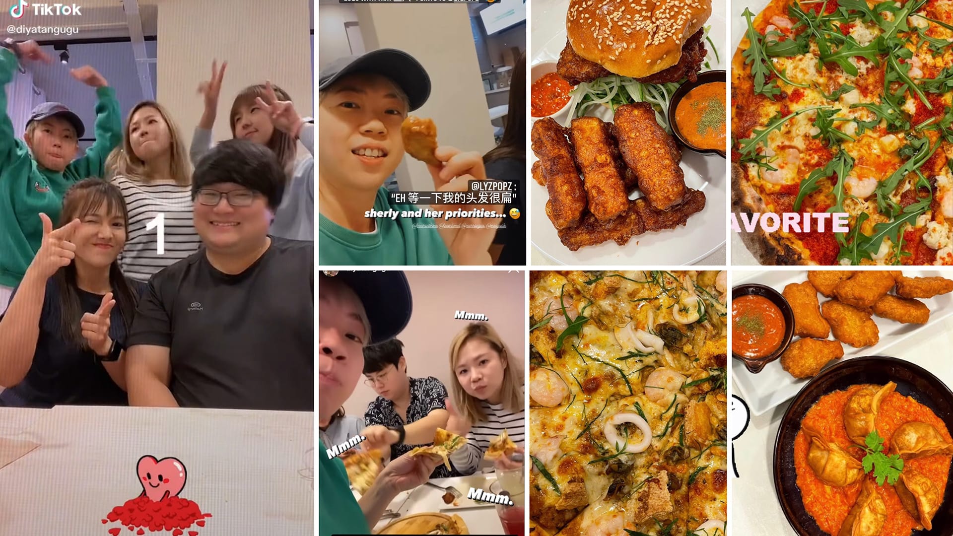 Foodie Friday: What The Stars Ate This Week (Mar 11-18) - 8days