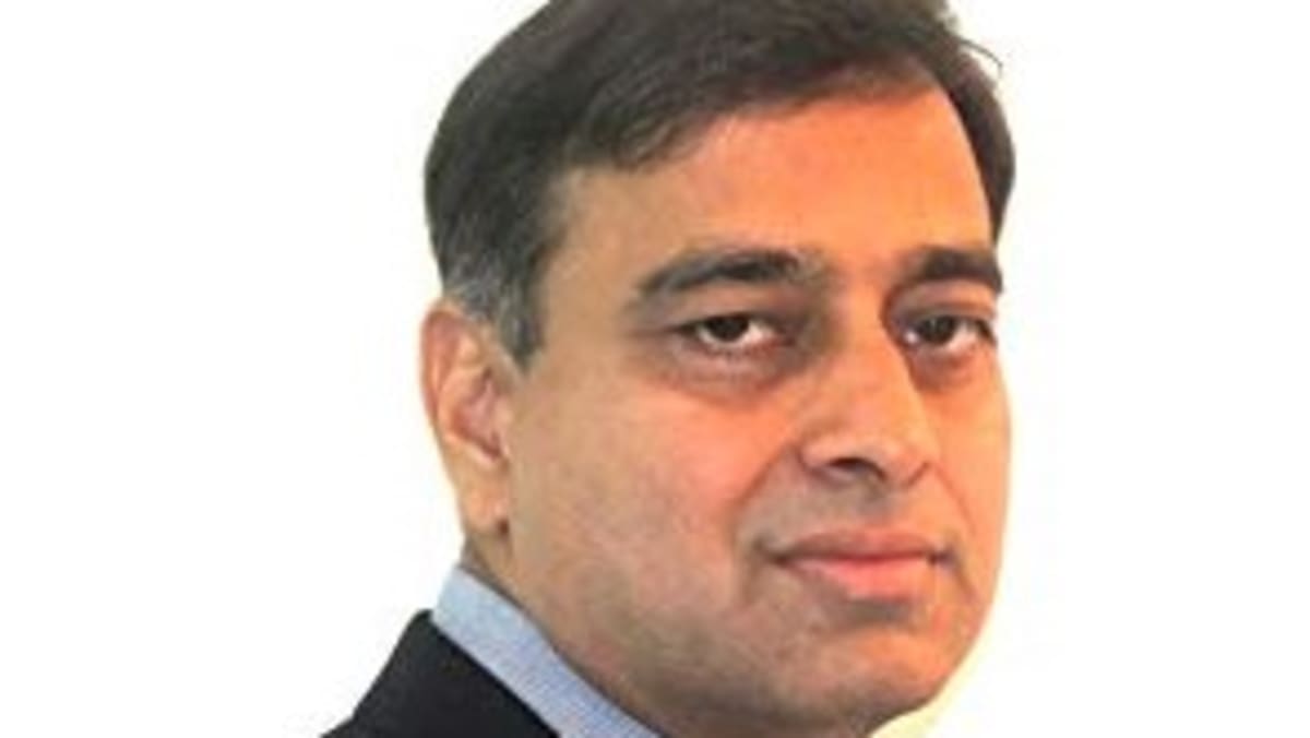 Nitin Pangarkar - CNA