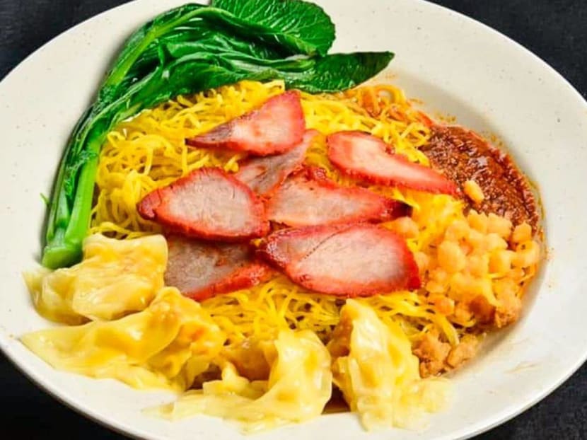 7 DIY Wanton Mee Kits For A Quick "Home-Cooked" Hawker Meal Anytime - TODAY