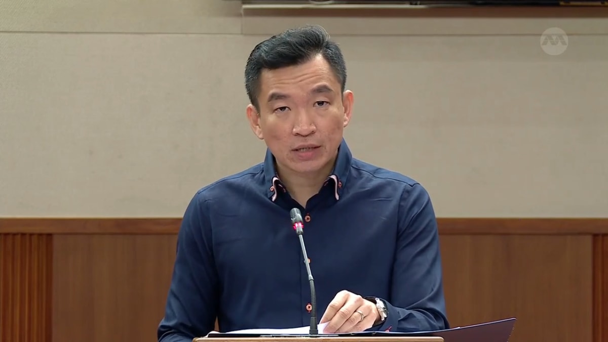 Budget 2024 debate: Eric Chua on more seamless support for people with ...