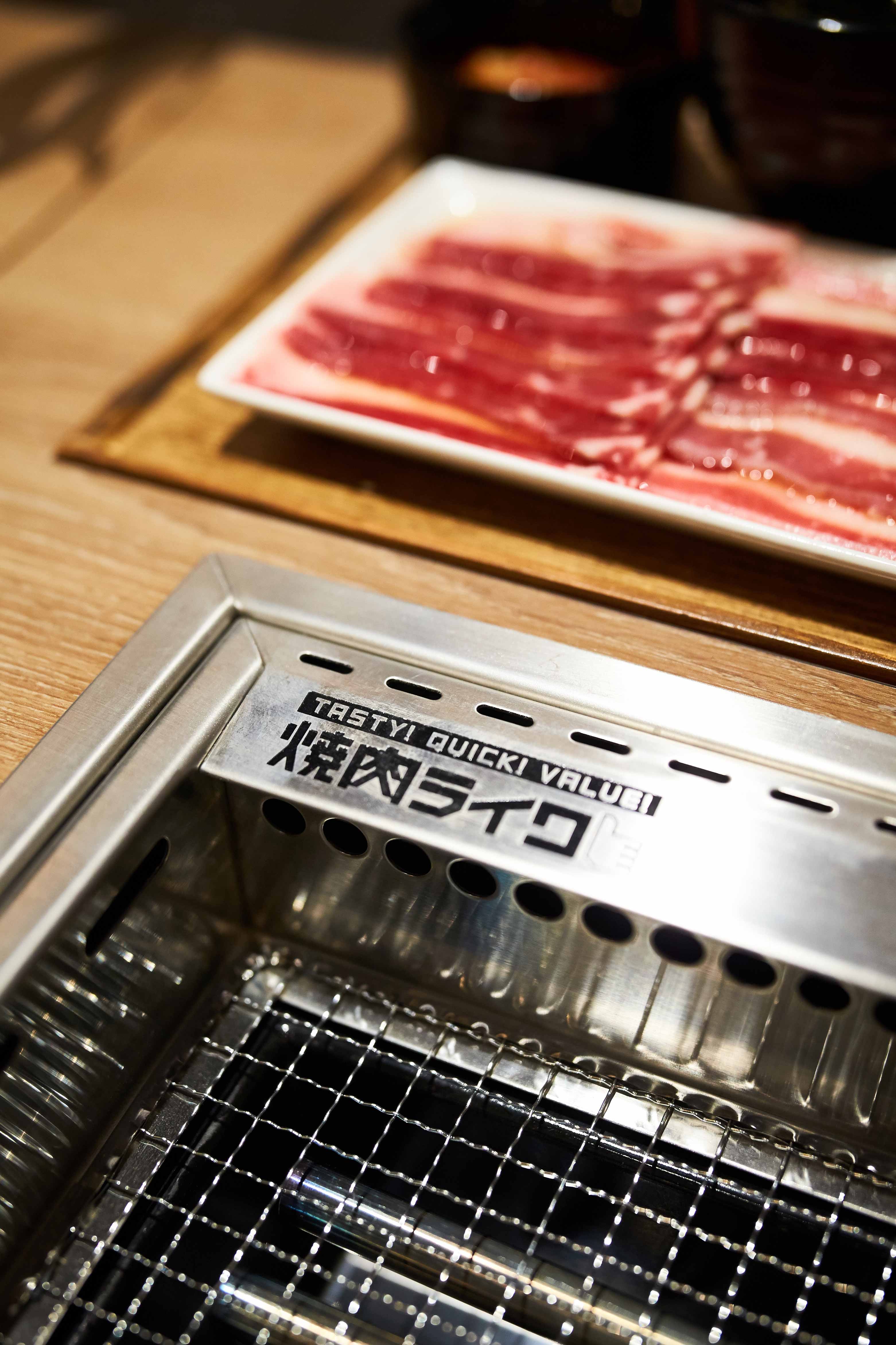 Yakiniku Like Opens To Long Queues — But Is It Worth The Wait? - 8days