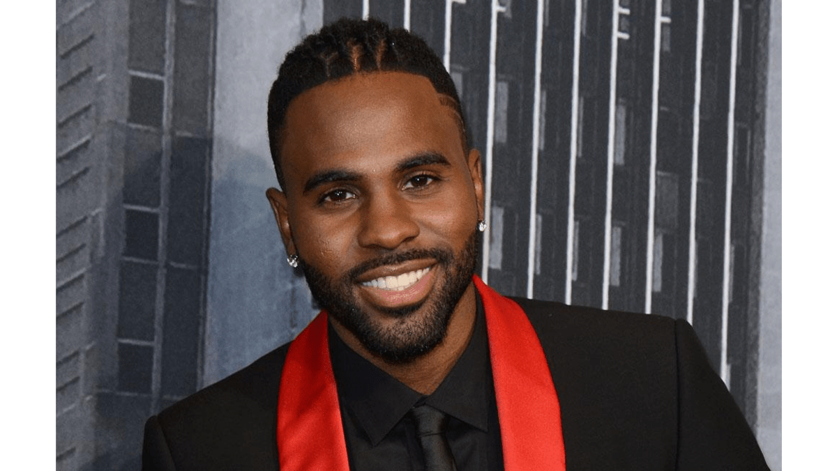 Jason Derulo to make acting debut in Cats - 8 Days