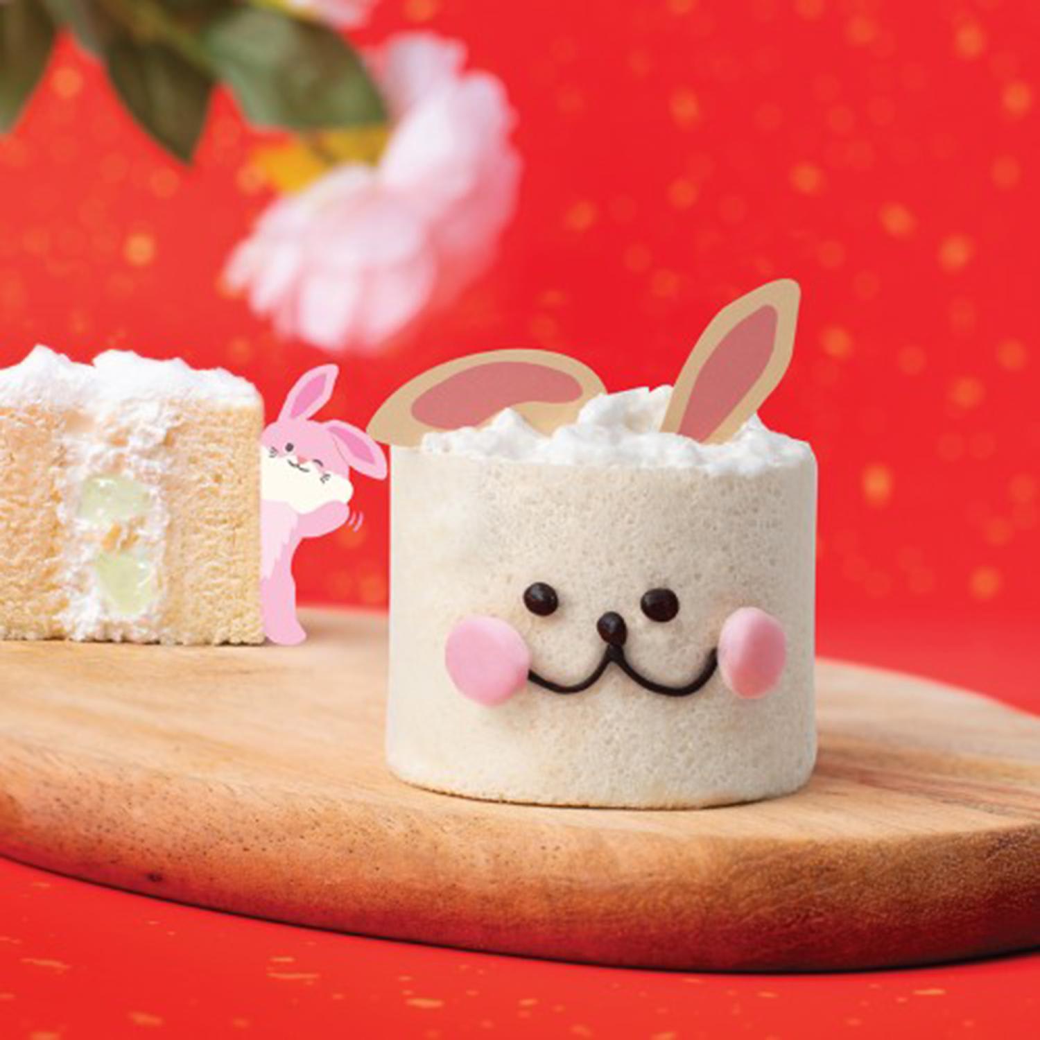 12 Cute Bunny-Themed CNY Snacks To Stock Up On For The Year Of The ...