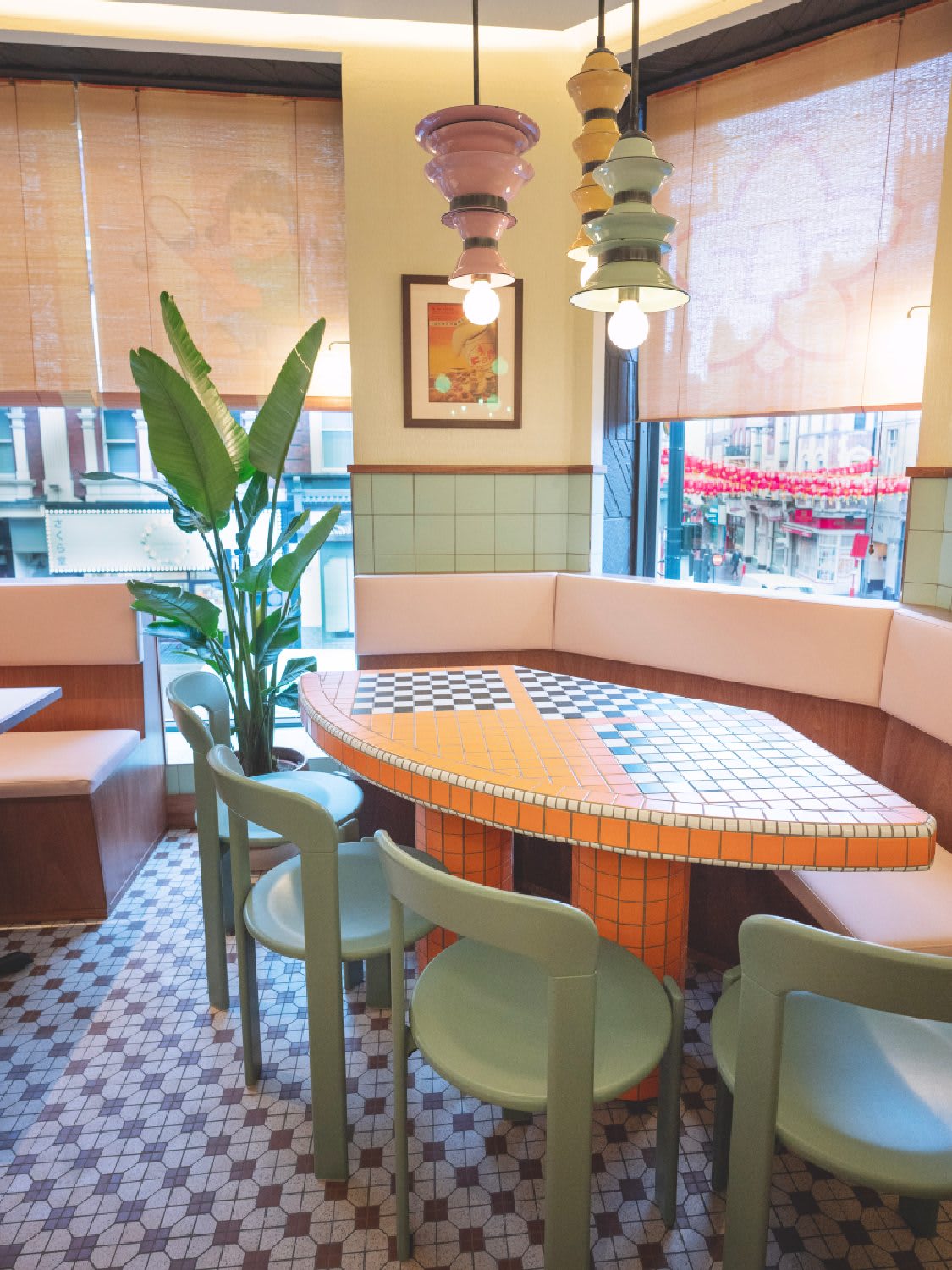 Ellen Chew, the Singaporean behind Singapulah restaurant in London – CNA Luxury