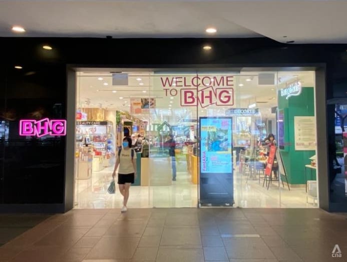 IN FOCUS: They were 'the place to be' for generations of shoppers. But ...