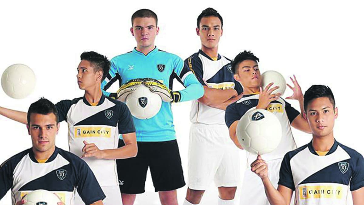 Competition heats up for First XI players - TODAY