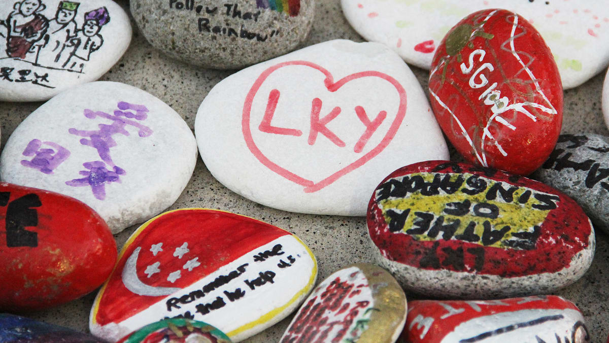 Enduring legacies: A shield, and a place to call home - TODAY