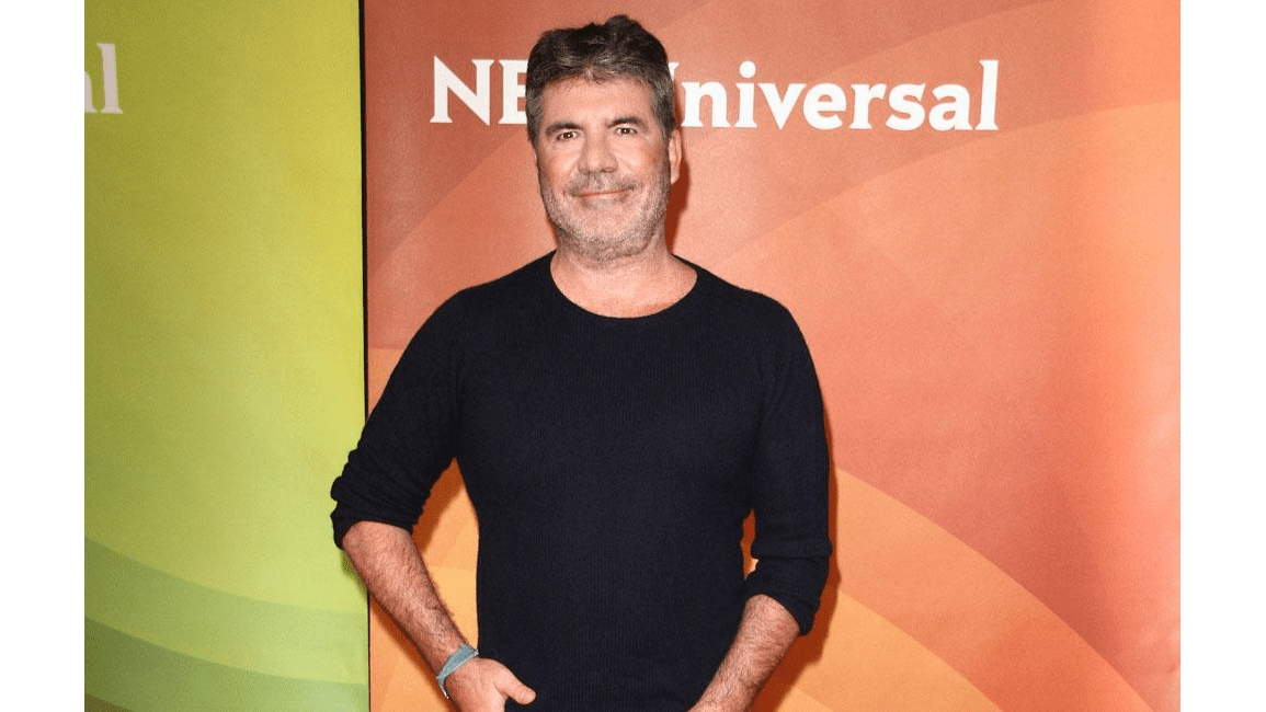 Simon Cowell reveals reason for Little Mix split from Syco - 8days