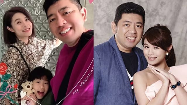 NONO被指性骚女模特 老婆朱海君的反应是…… - vibes by 8world