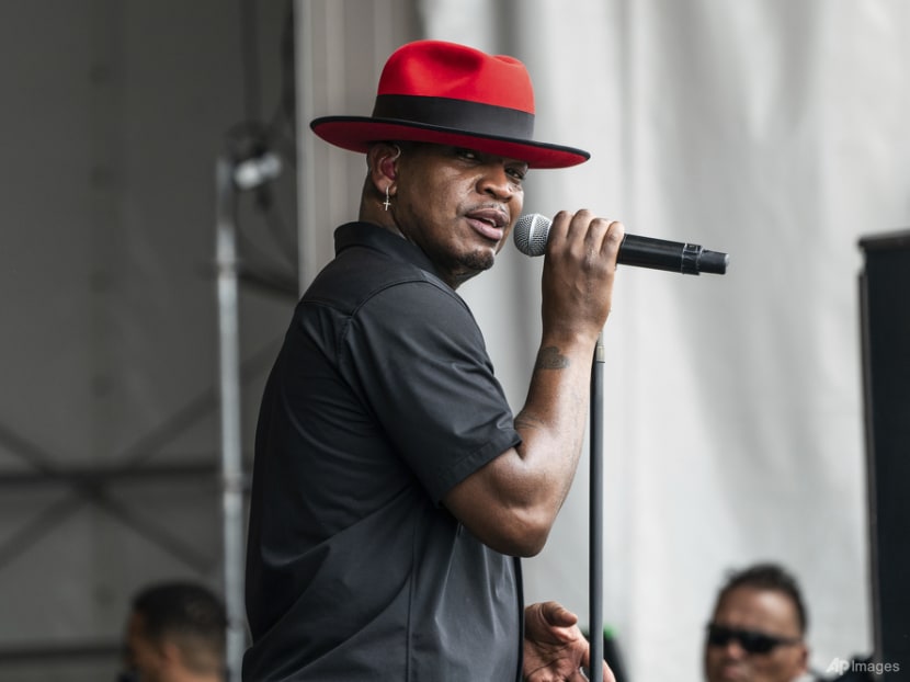 American singer Ne-Yo adds second show in Singapore - CNA Lifestyle