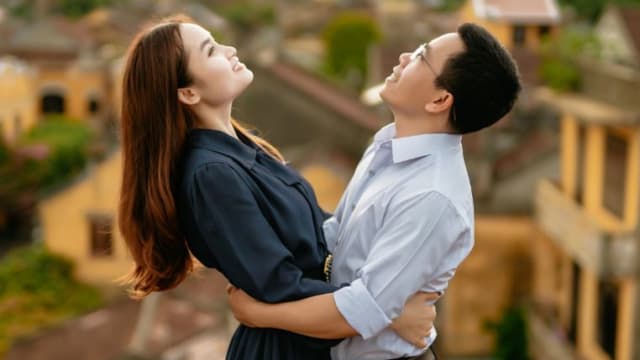 你是一个称职的情人吗？6大NG行为，千万别犯！ - vibes by 8world