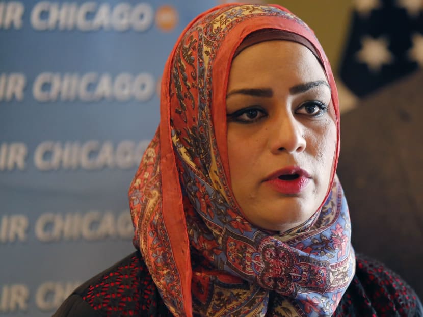 United apologises after Muslim chaplain's soda complaint - TODAY