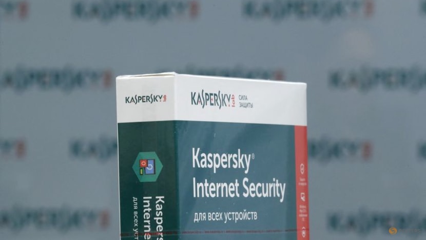 Kremlin says US decision to ban Kaspersky software designed to stifle ...