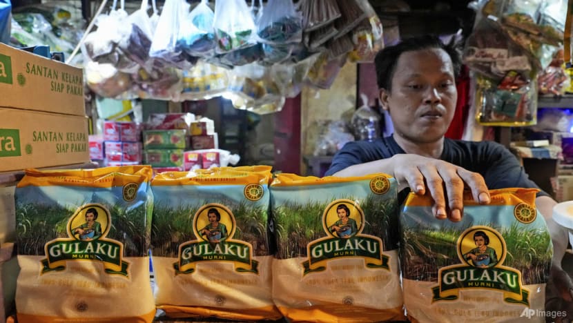 Sugar prices are rising worldwide after bad weather tied to El Nino ...