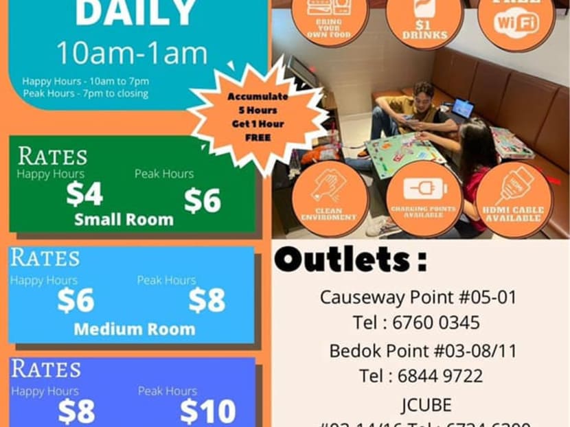 Teo Heng Reopens 2 Outlets Today To “Good Response”, JCube Branch To ...