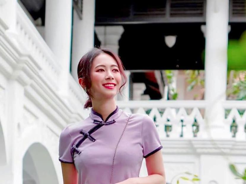 Celebs In Cheongsams For Chinese New Year 2020 — It's A Cheena #OOTD ...