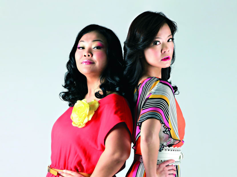 Girls who make The Noose - TODAY