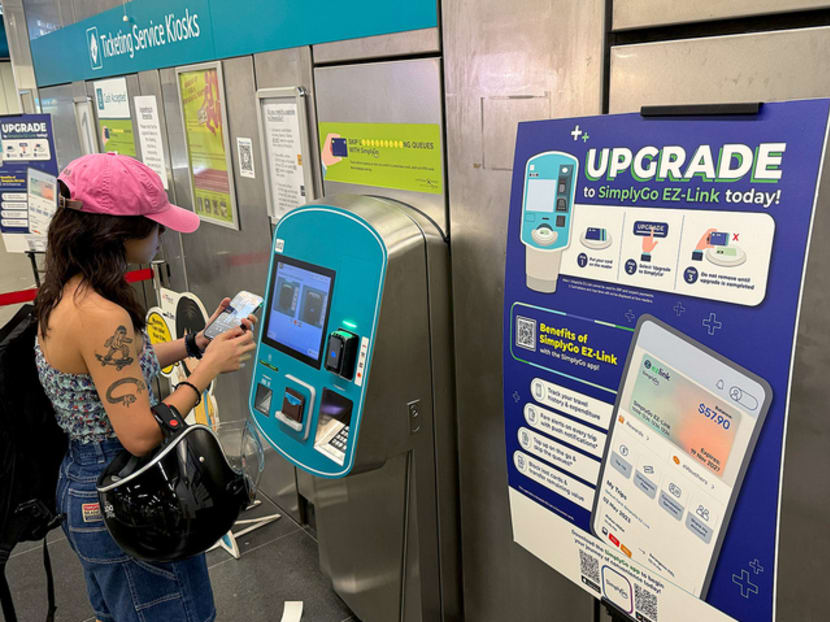 Analysis: LTA's SimplyGo missteps — what went wrong and what needs to ...