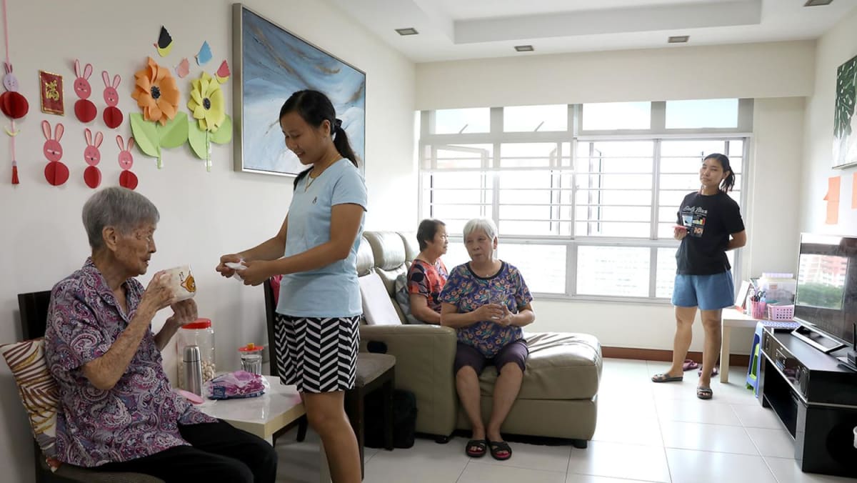 Clients of assisted living firm Red Crowns worried about MOM probe, say ...