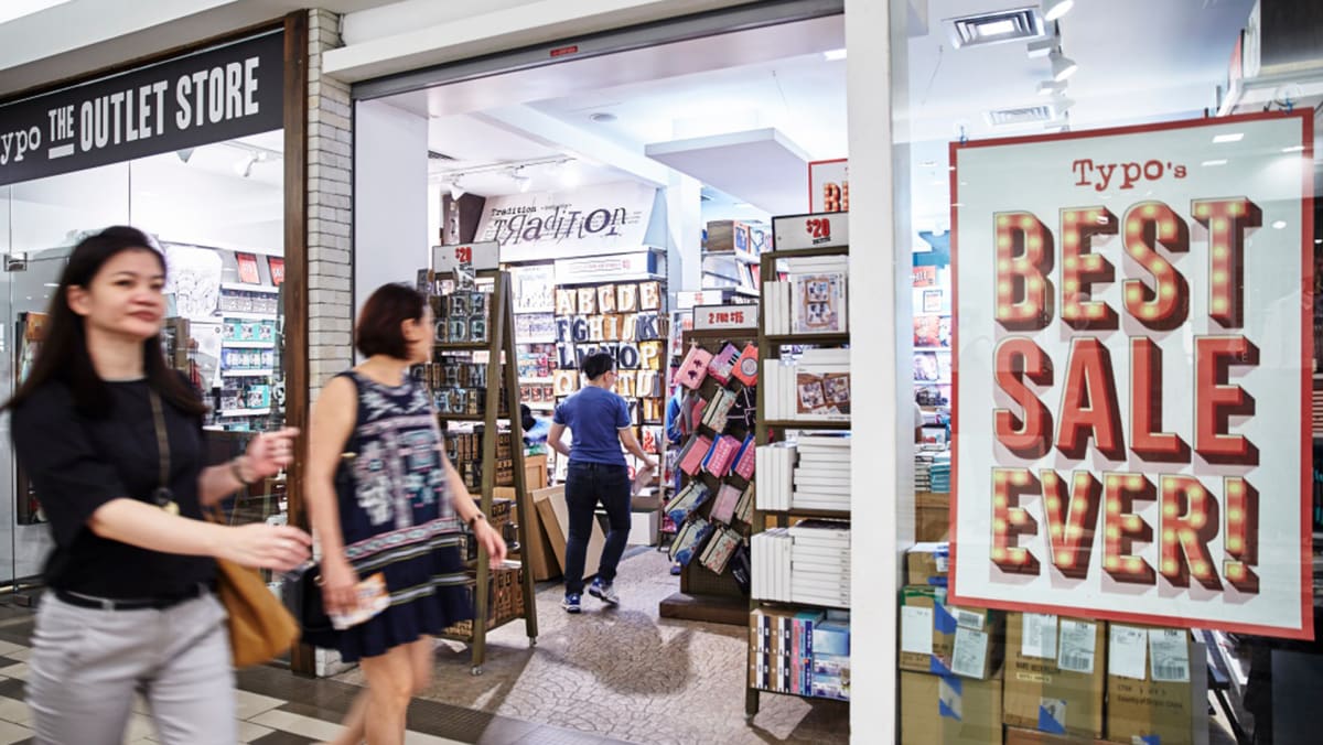 Enjoy Affordable Shopping, Sumptuous Dining And Irresistible Parking At ...