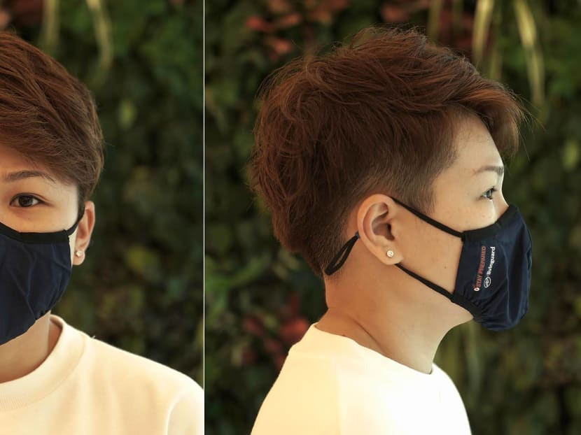 More Free Masks To Collect From Mar 1. Type Of Mask & Sizing Different ...