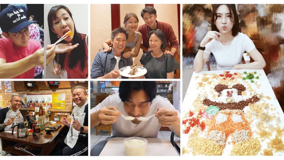 Foodie Friday: What The Stars Ate This Week (Jan 31 - Feb 7) - TODAY