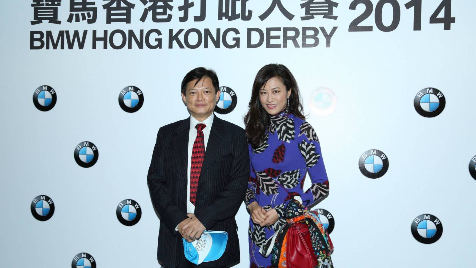 HK Opera Singer Warren Mok, 64, Marries 37-Year-Old Chinese Soprano ...