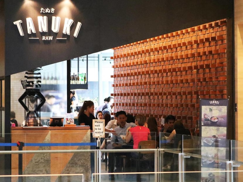 Andy Lau Showed Up At His Daughter’s Kindergarten Graduation Ceremony ...