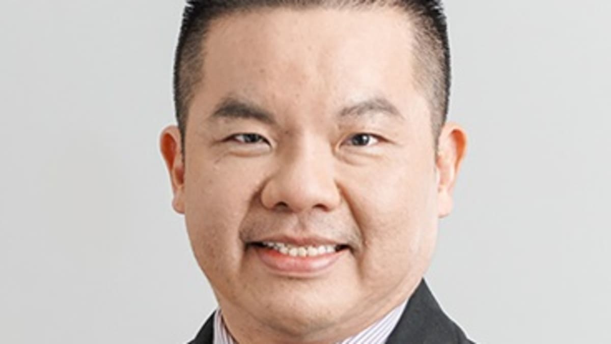 Brian Lee - CNA Luxury