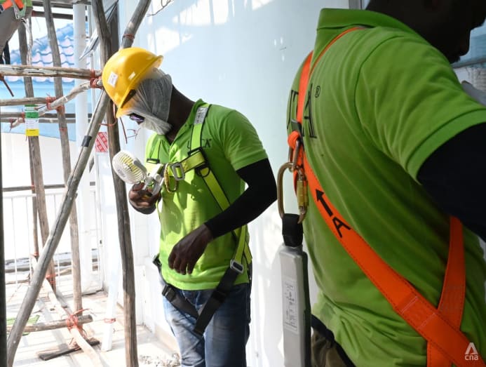 IN FOCUS: Feeling the heat? Why it will get even hotter, and what we ...