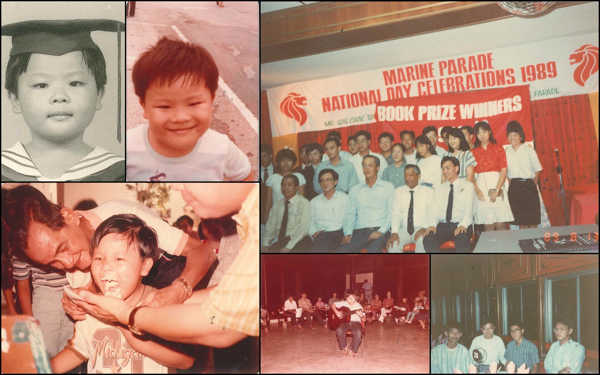 携手前进新世代 新加坡第四代领导人——黄循财 - 8world