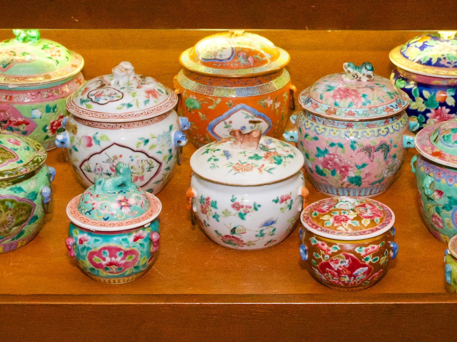 This hotelier from Penang has one of the world’s largest collections of ...